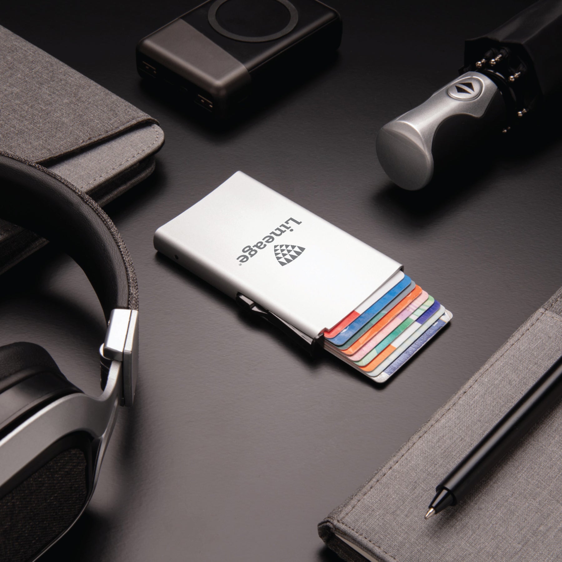 Card Holder – SWAG