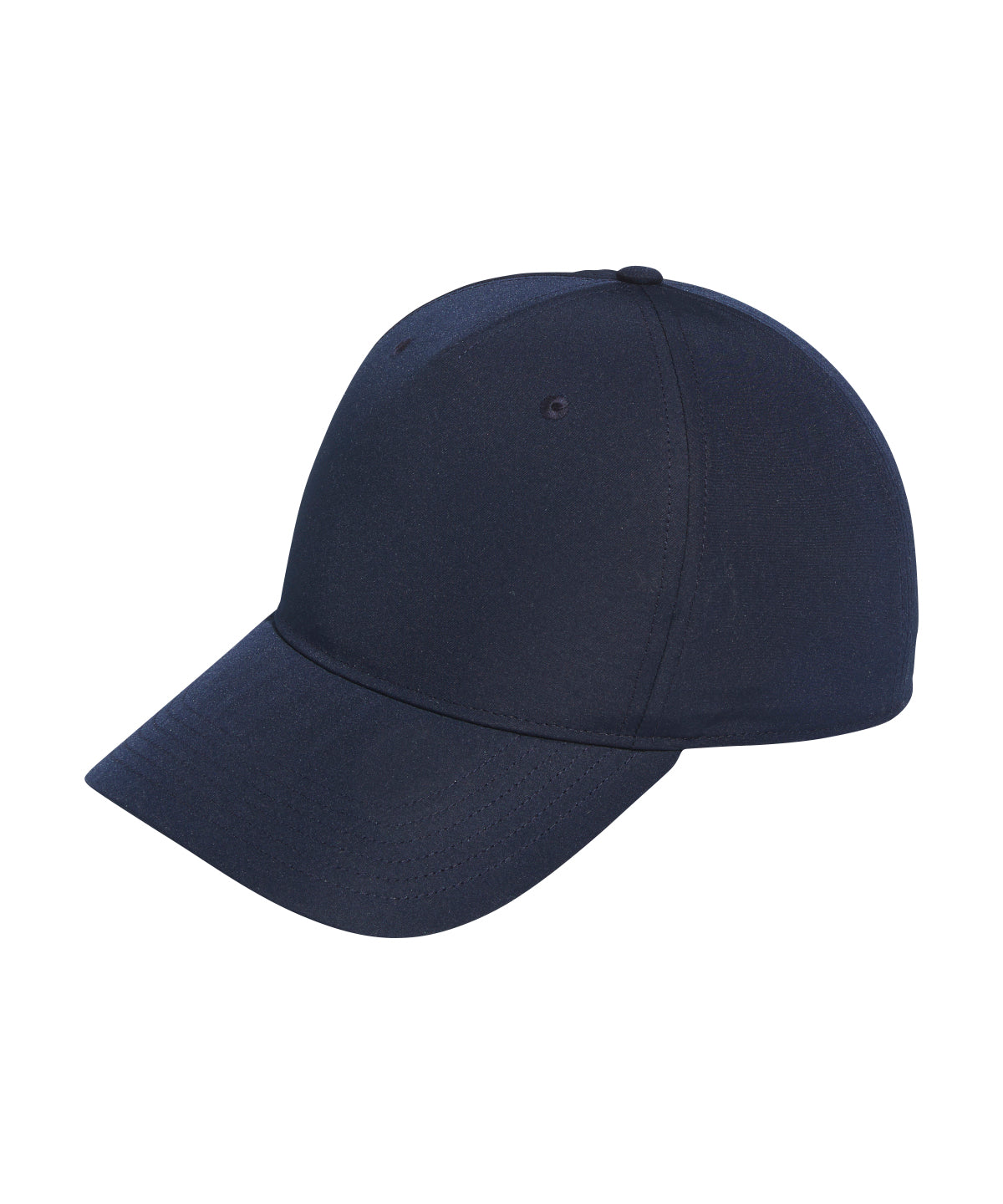 Team Navy Blue - Golf performance crested cap – SWAG