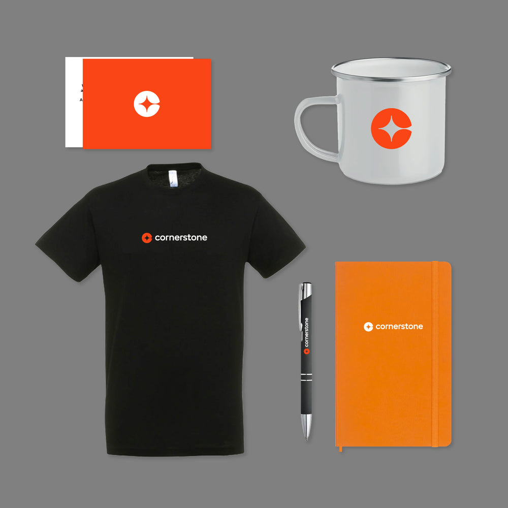 Cornerstone – SWAG.EU