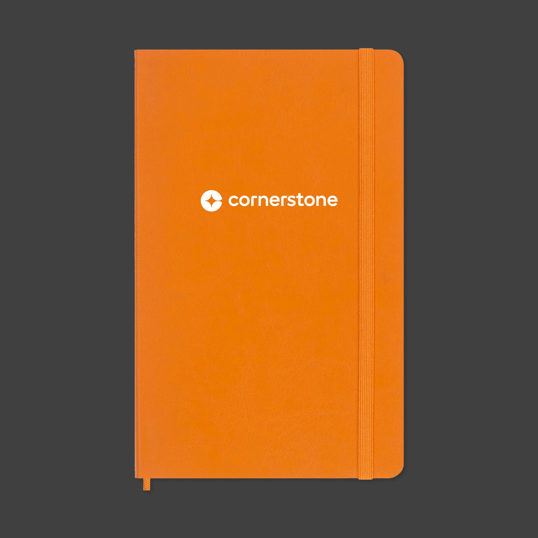 A5 Mole Notebook – SWAG