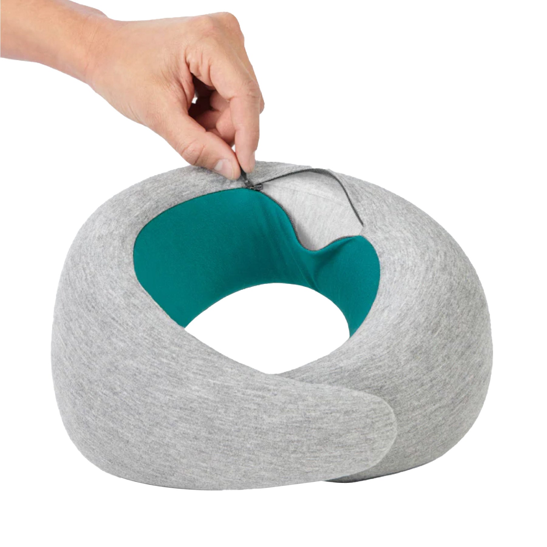 Go Neck Pillow | Neck Support | Personalised & Branded – SWAG