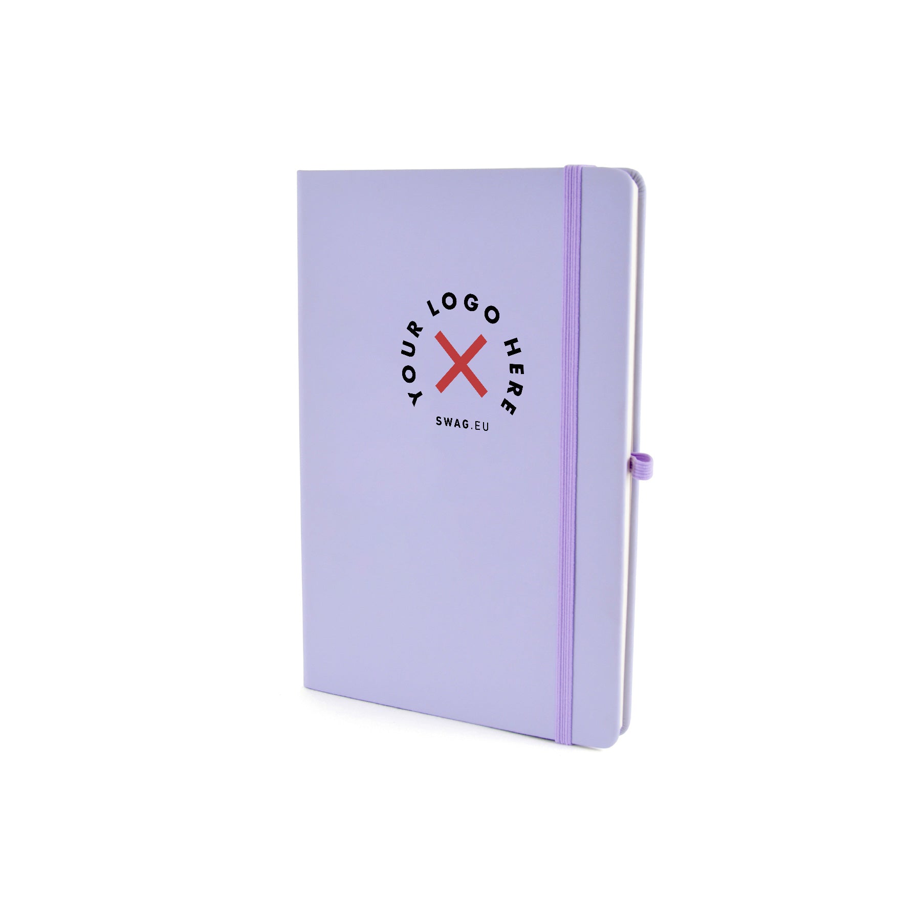 A5 Mole Notebook – SWAG