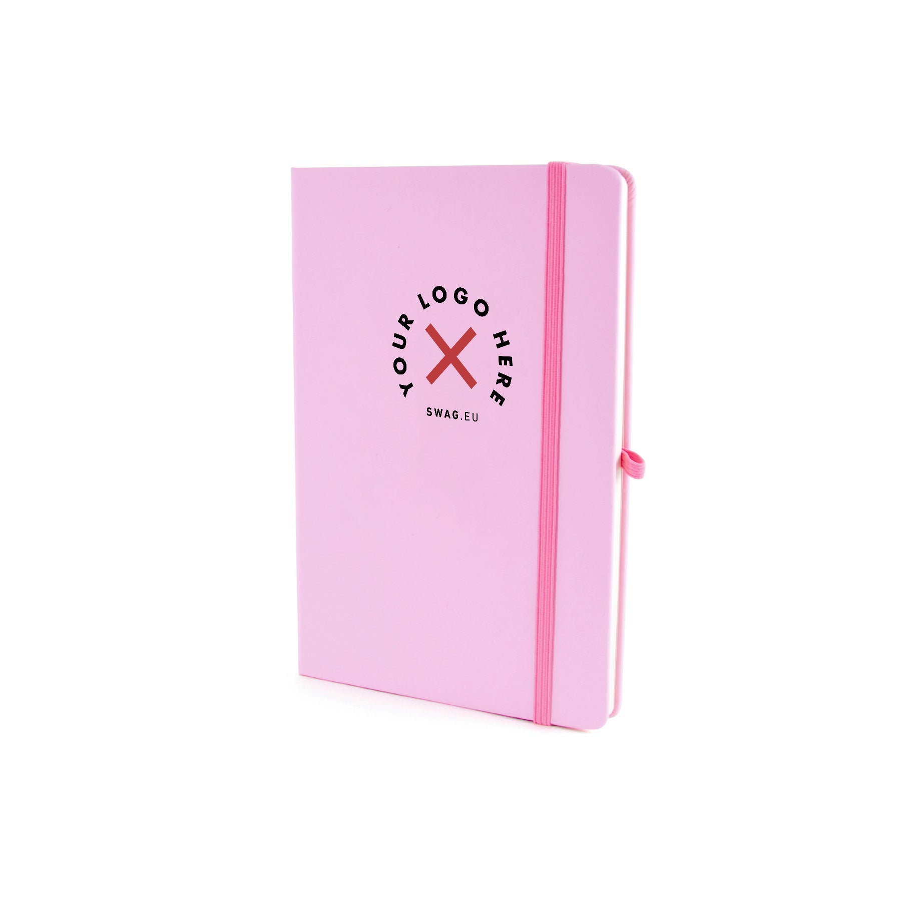 A5 Mole Notebook – SWAG