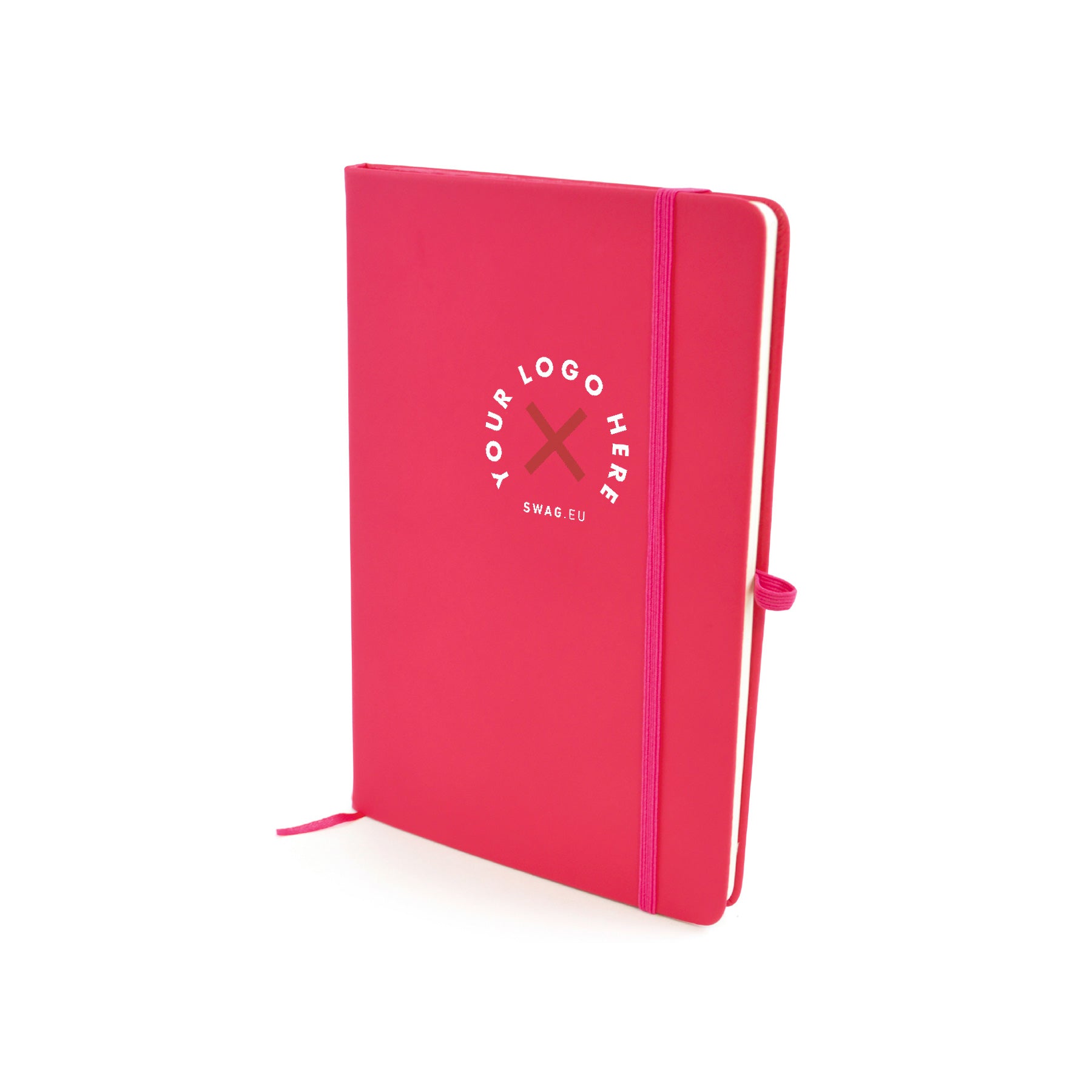 A5 Mole Notebook – SWAG