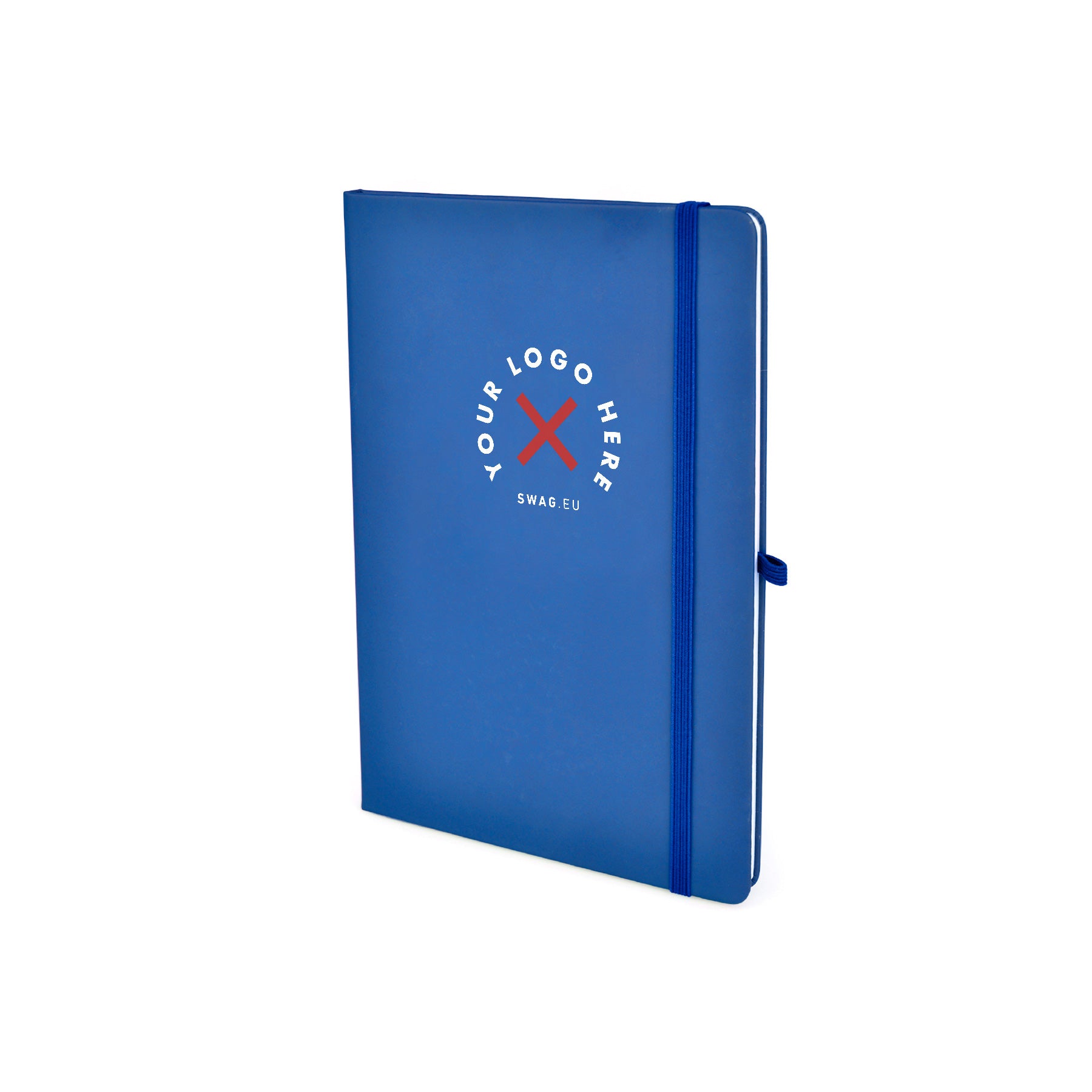 A5 Mole Notebook – SWAG