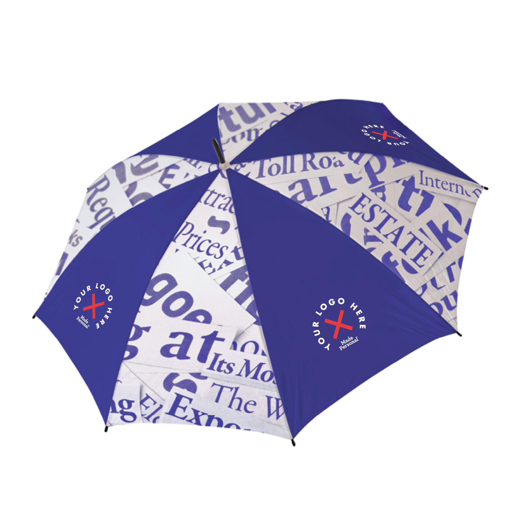 Custom Umbrella - Large – SWAG