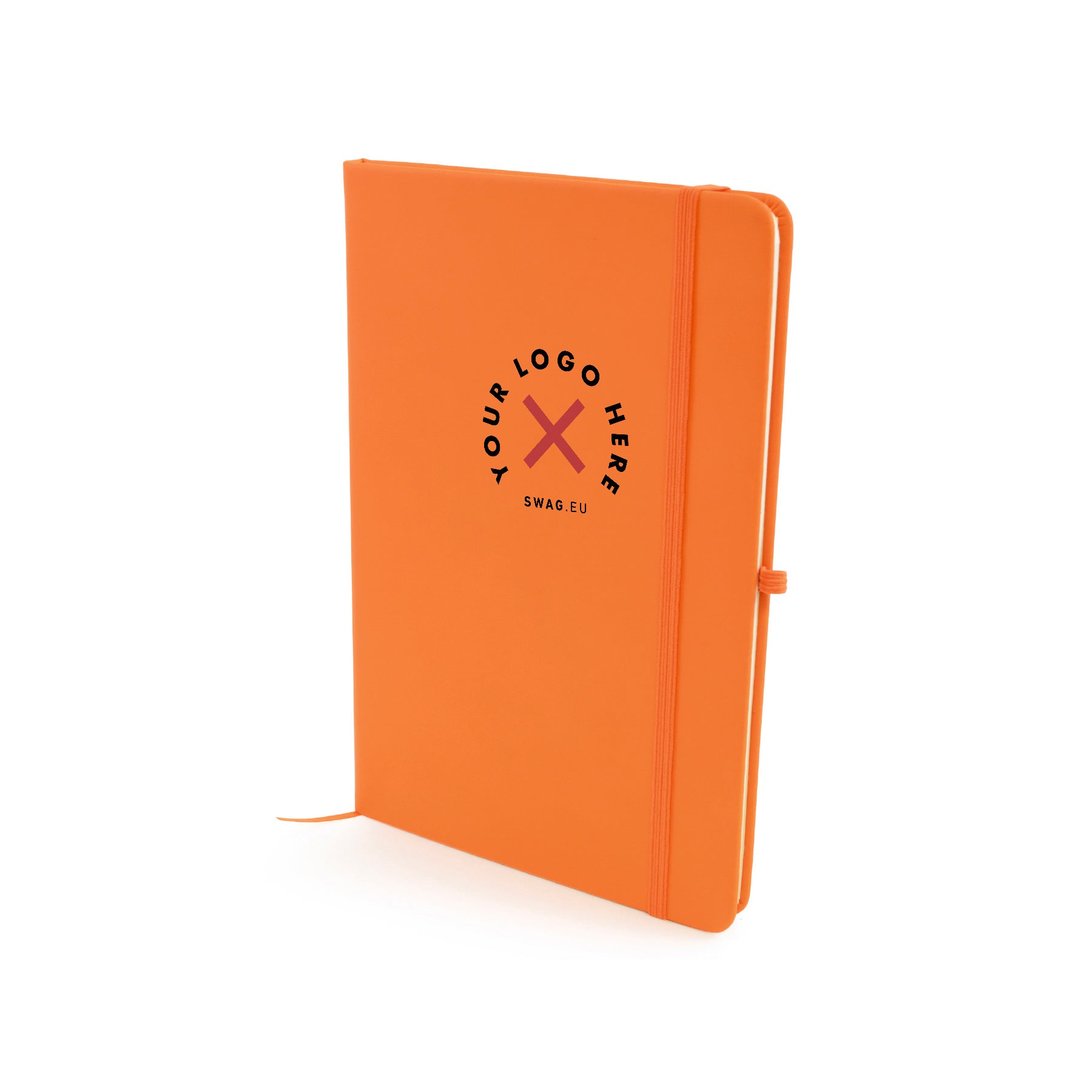 A5 Mole Notebook – SWAG