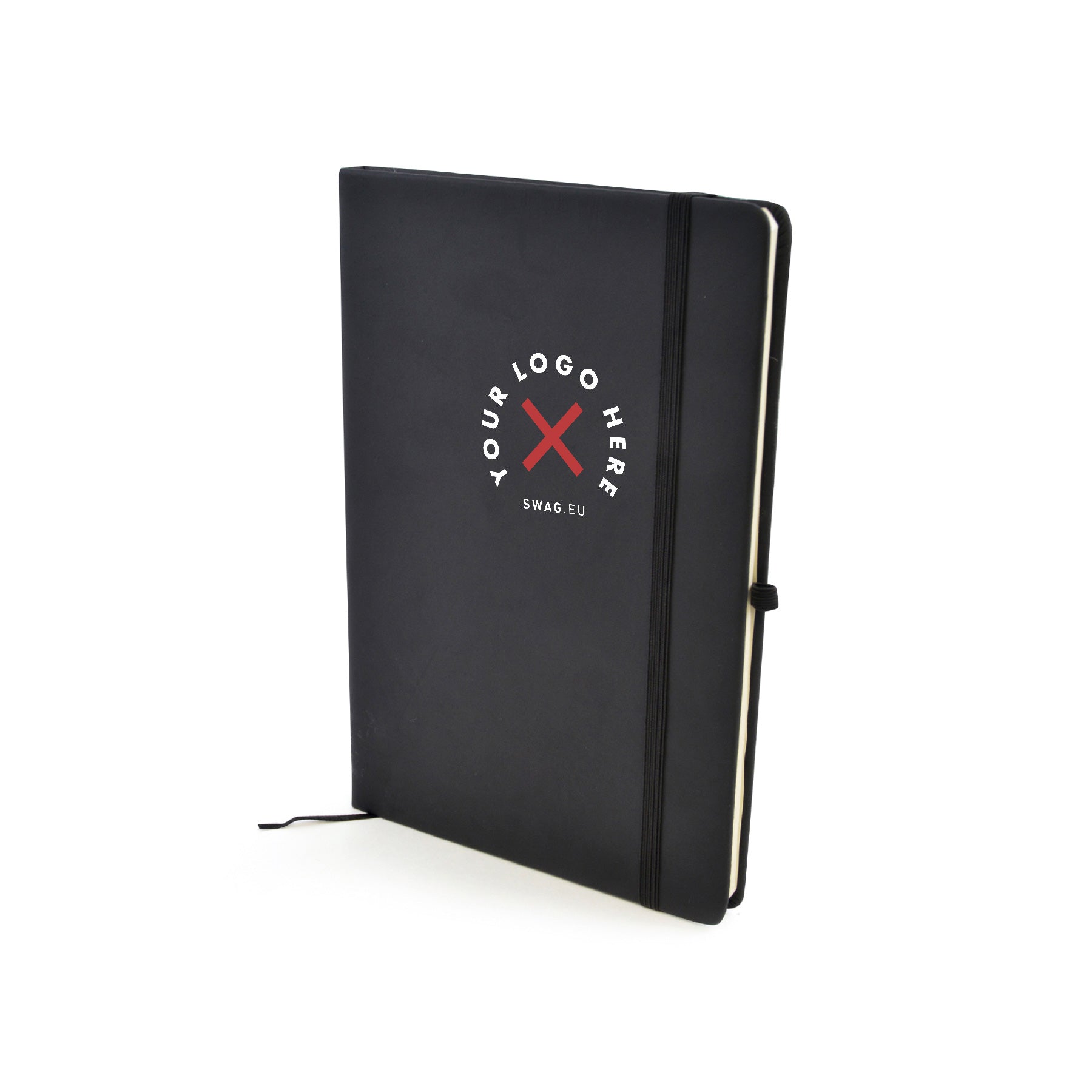 A5 Mole Notebook – SWAG