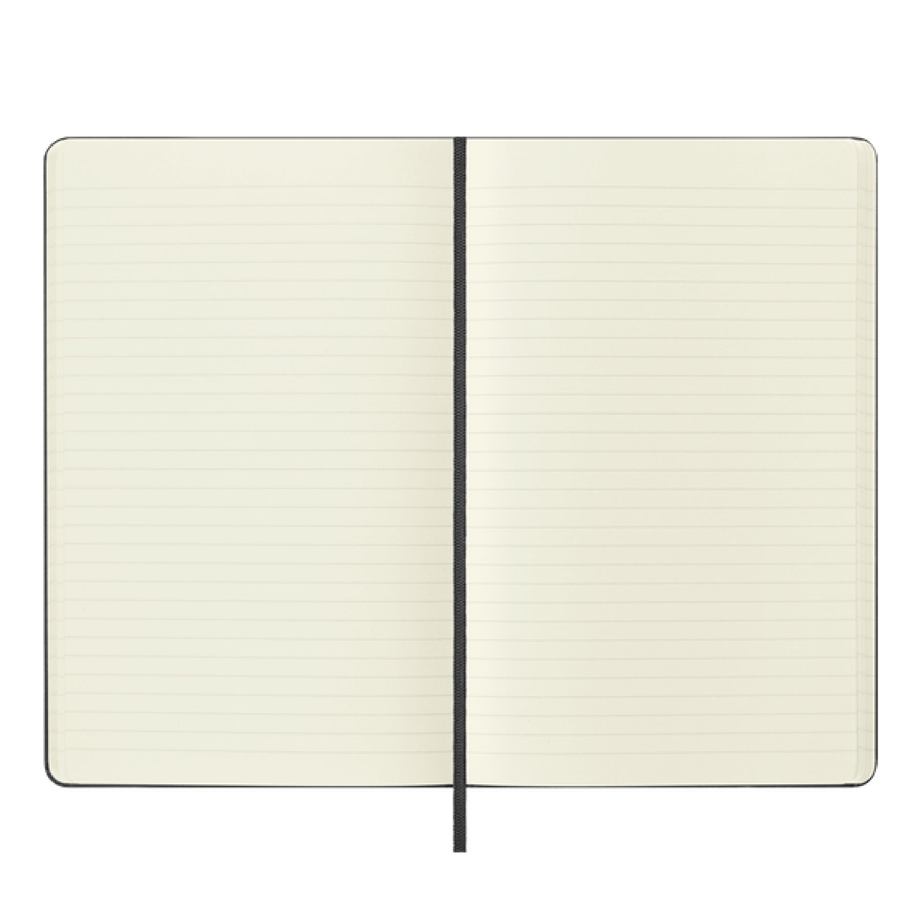 Classic Hardcover Notebook – SWAG