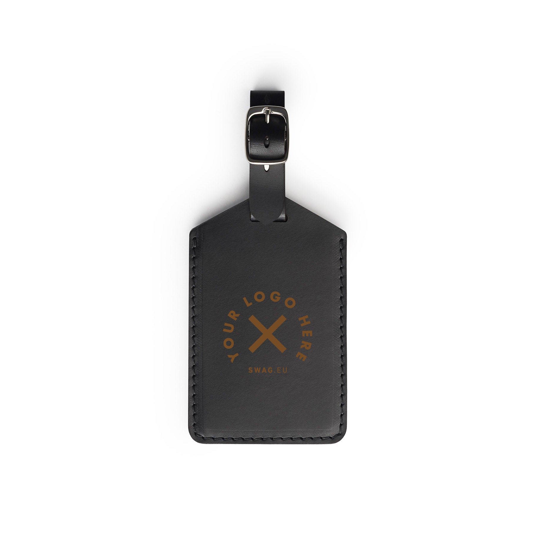 Luggage Tag – SWAG