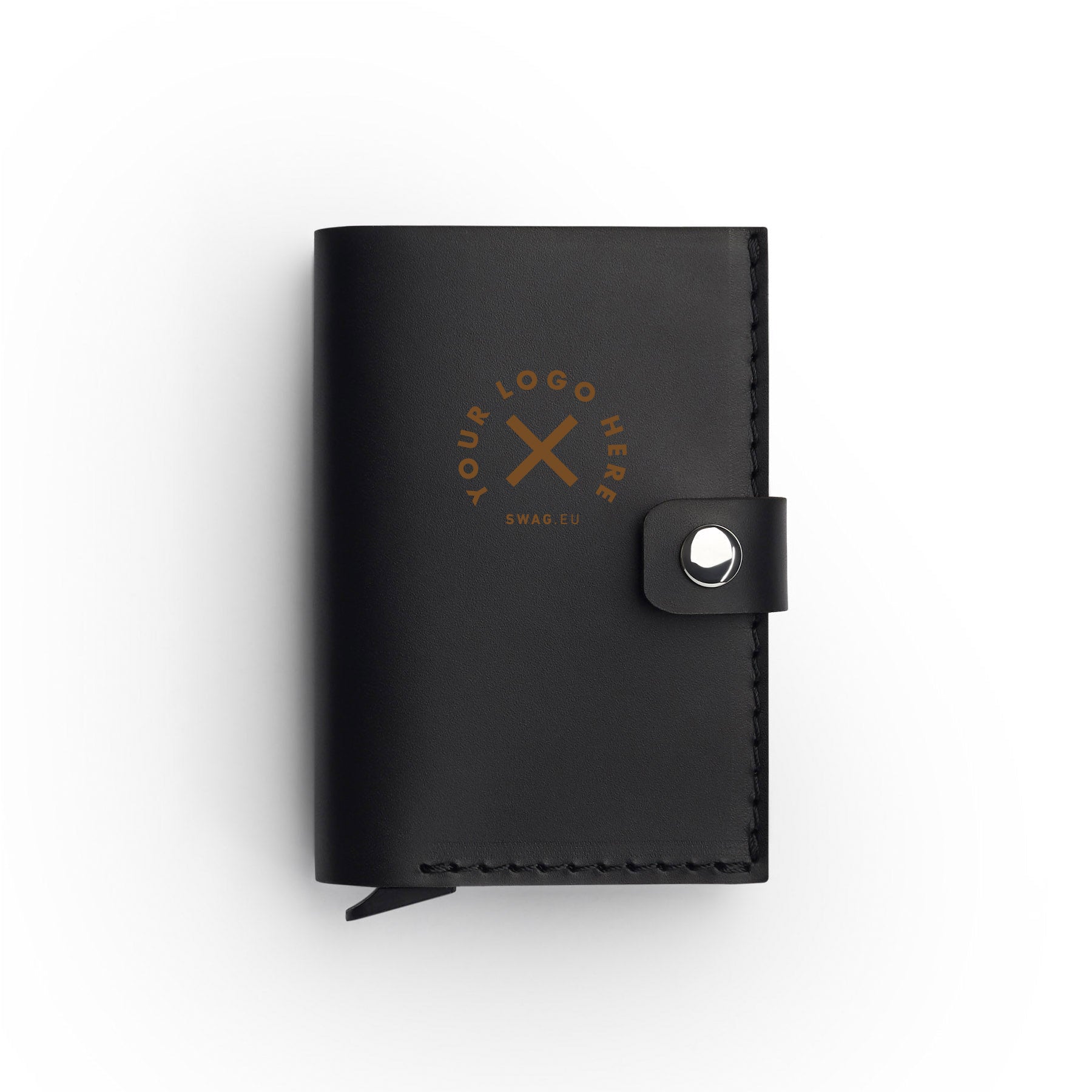 RFID Wallet – SWAG