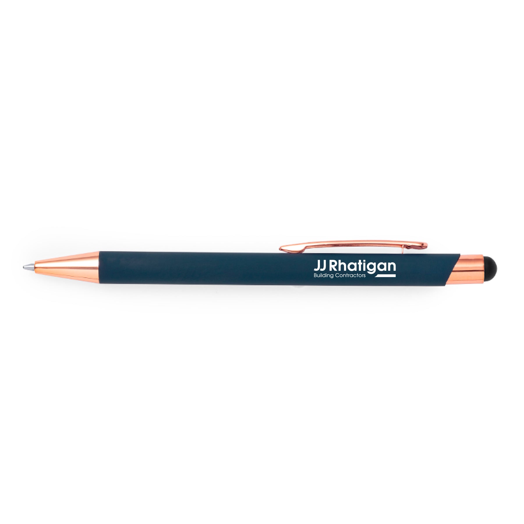JJ RHATIGAN BUNDLE - Stylus Ball Pen – SWAG