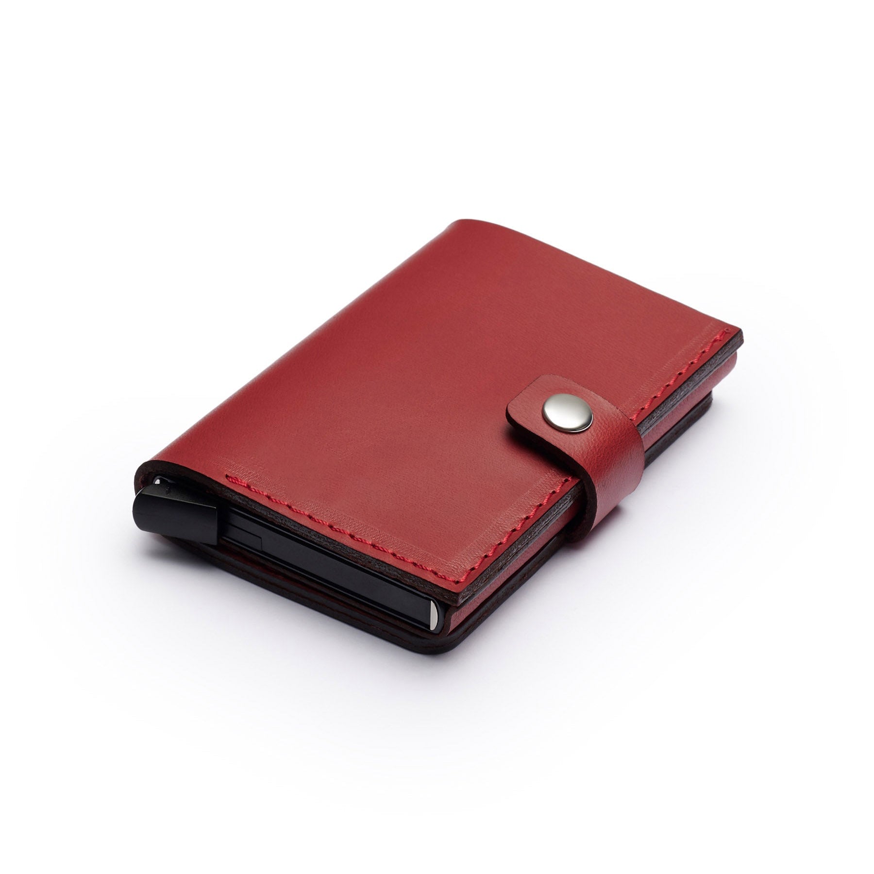 RFID Wallet – SWAG