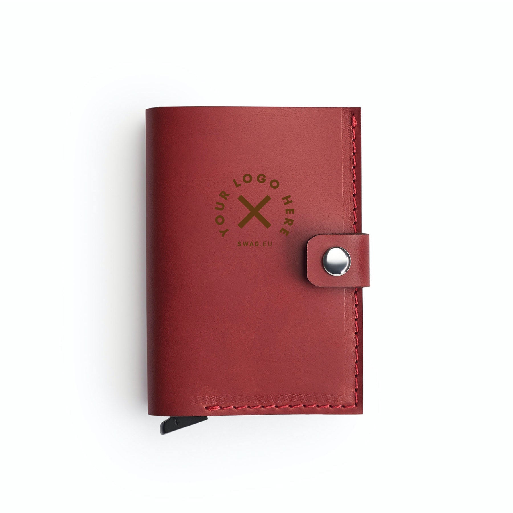RFID Wallet – SWAG