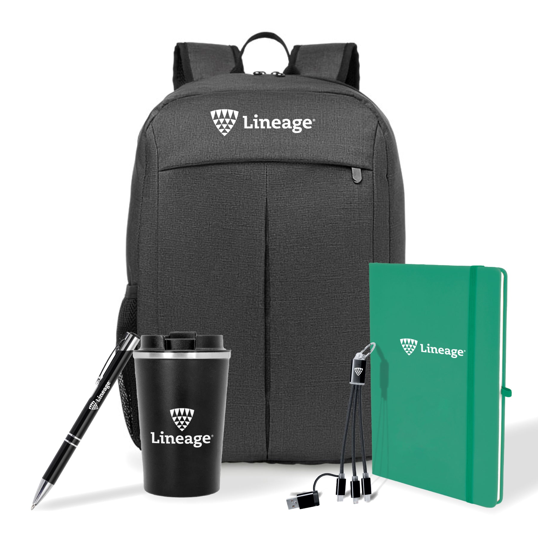 Office Pack – SWAG