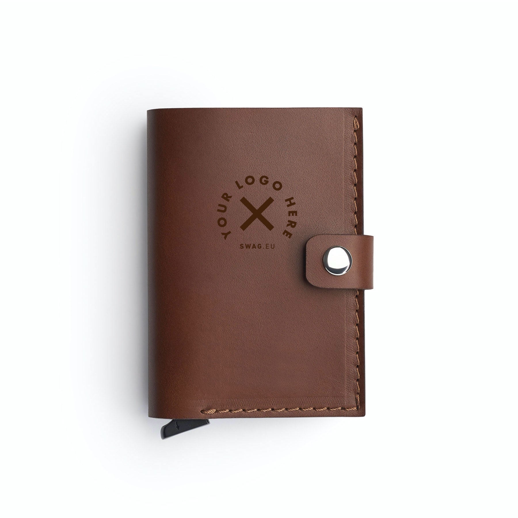 RFID Wallet – SWAG