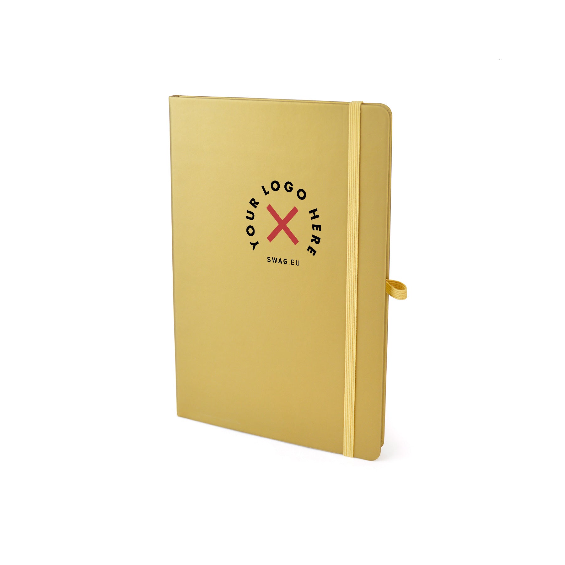 A5 Mole Notebook – SWAG