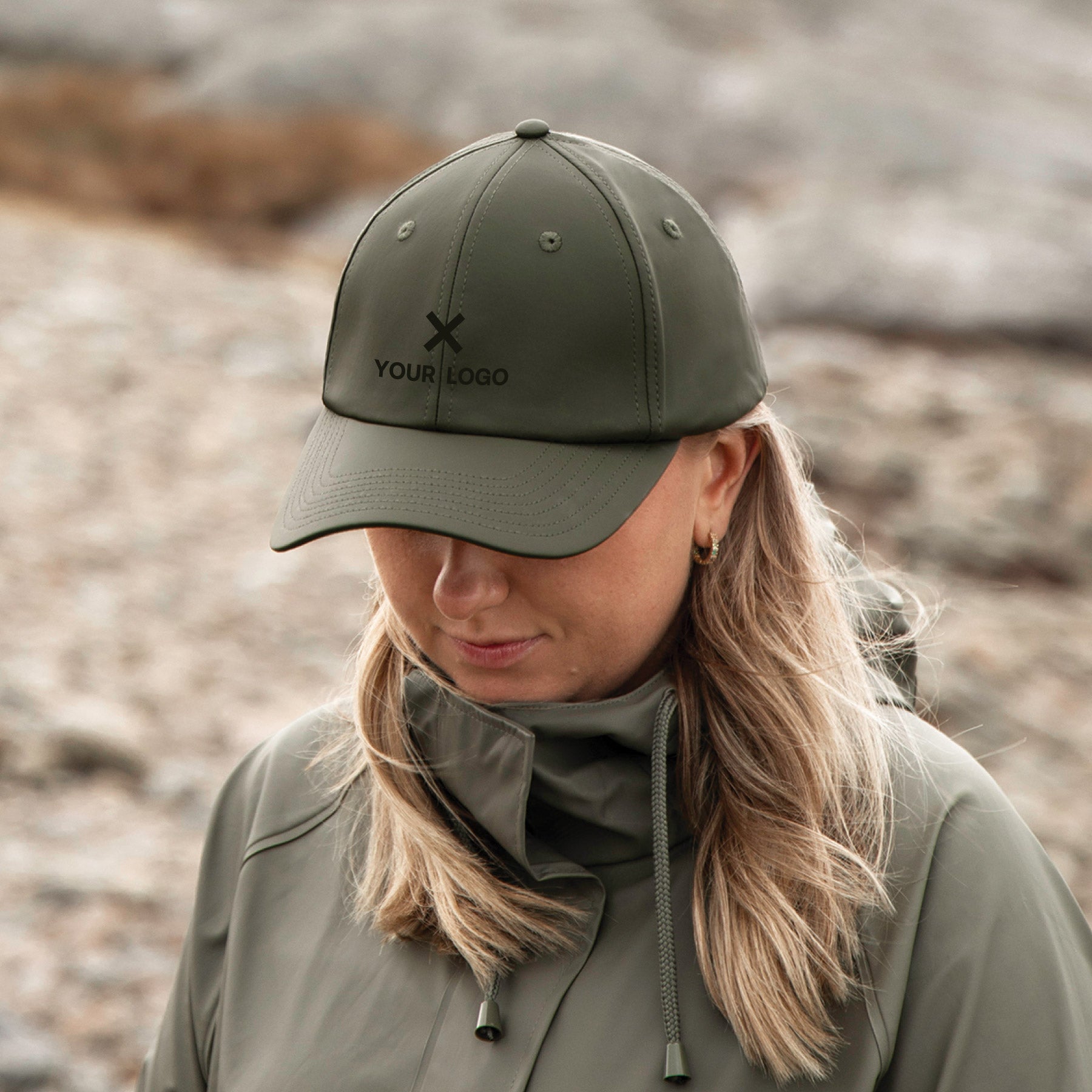 Baltimore Cap – SWAG