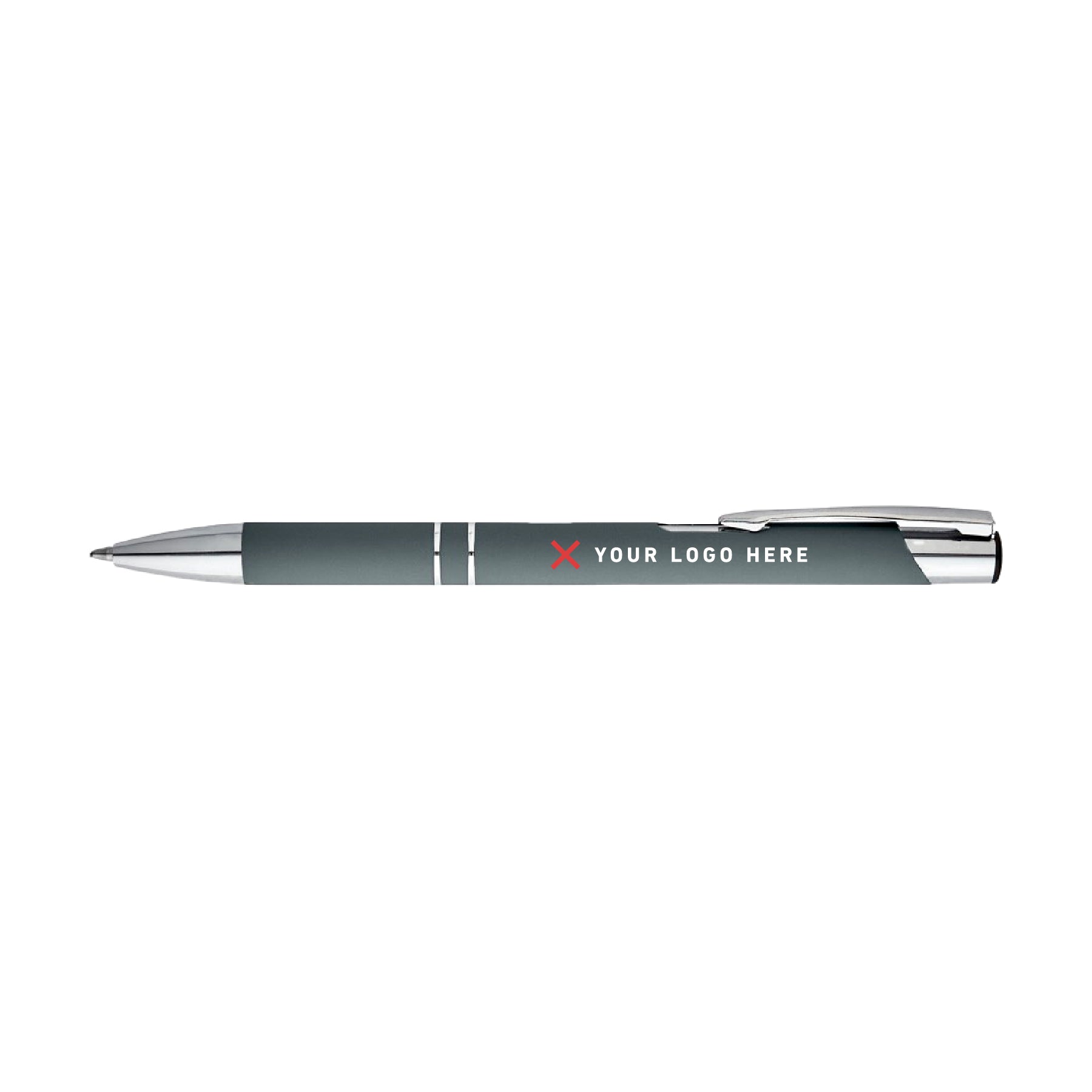 Beta Soft Ball Pen – SWAG