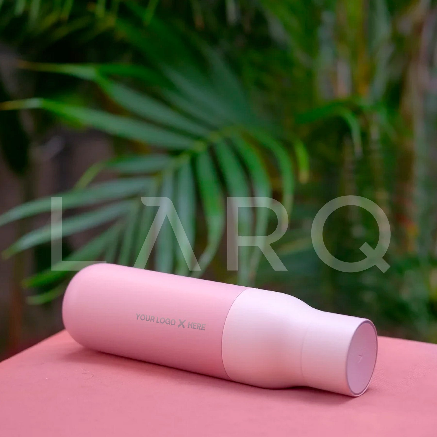 Larq PureVis 500ml Water Bottle – SWAG