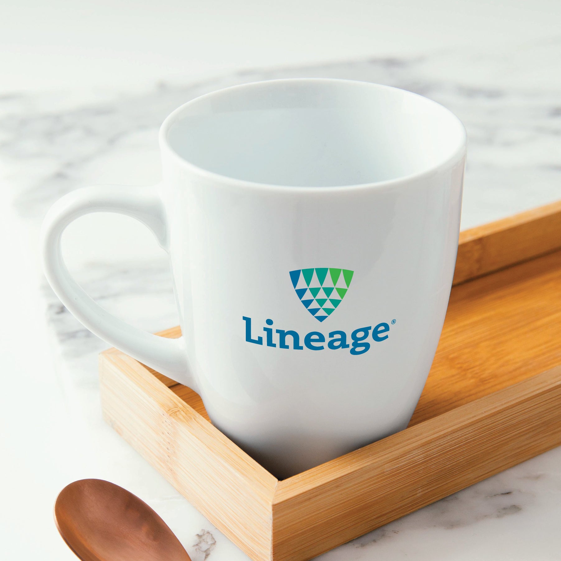 Ceramic Mug – SWAG