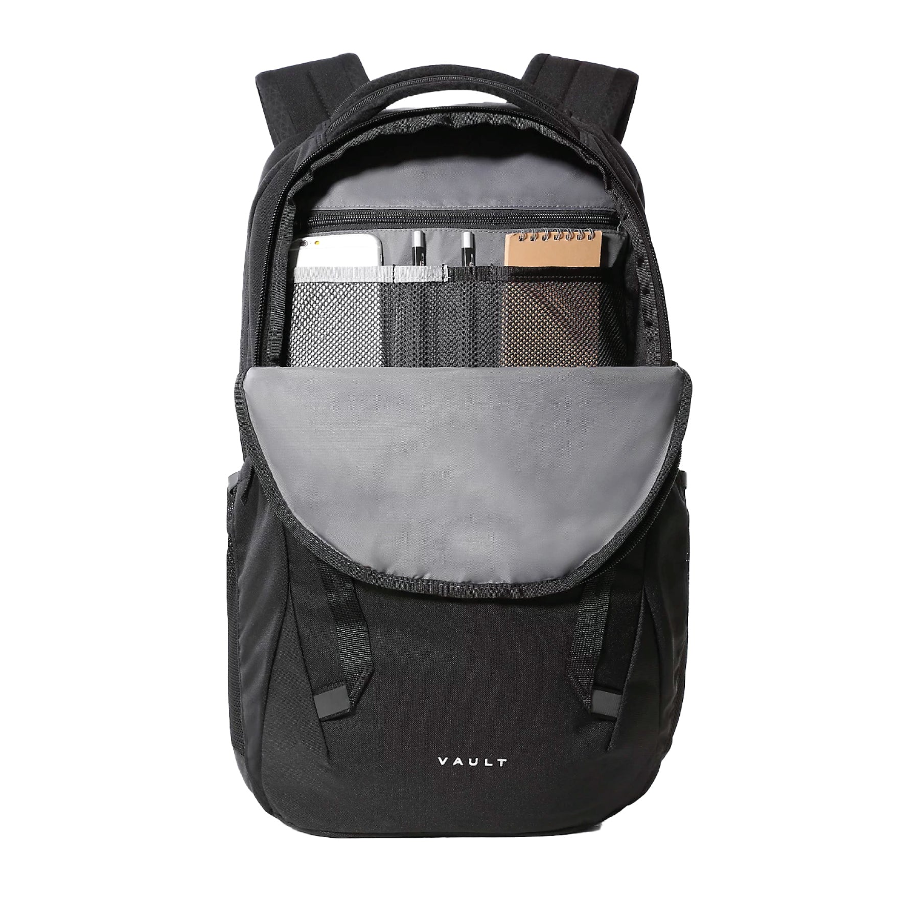 Vault Backpack – SWAG