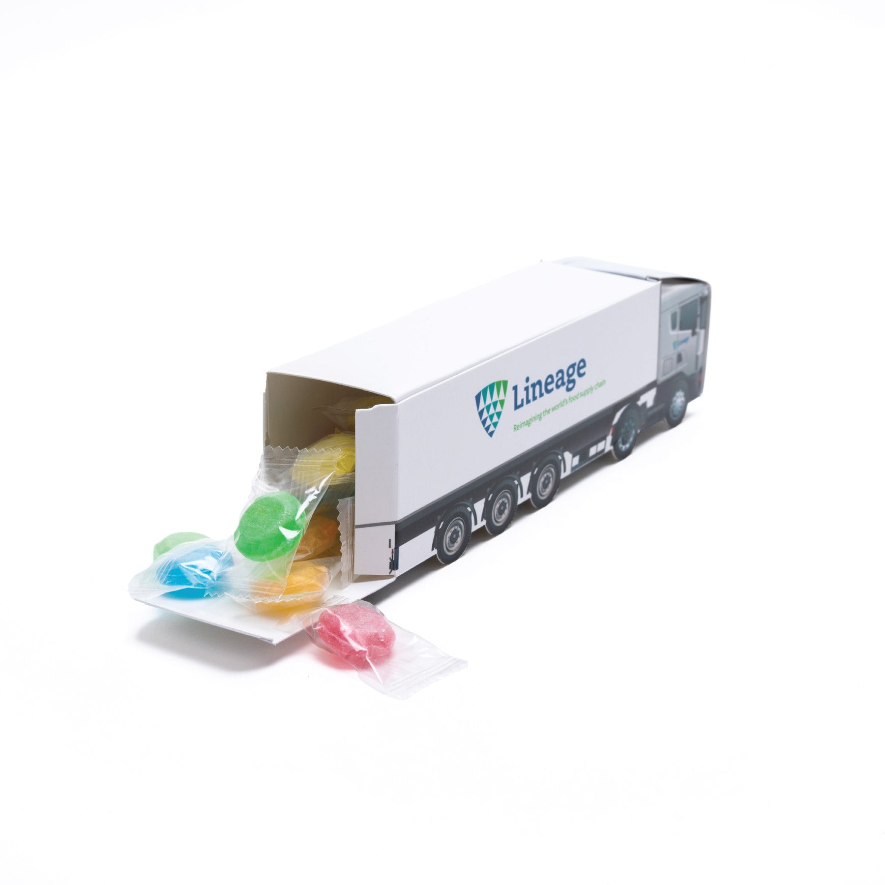 Truck Sweets – SWAG