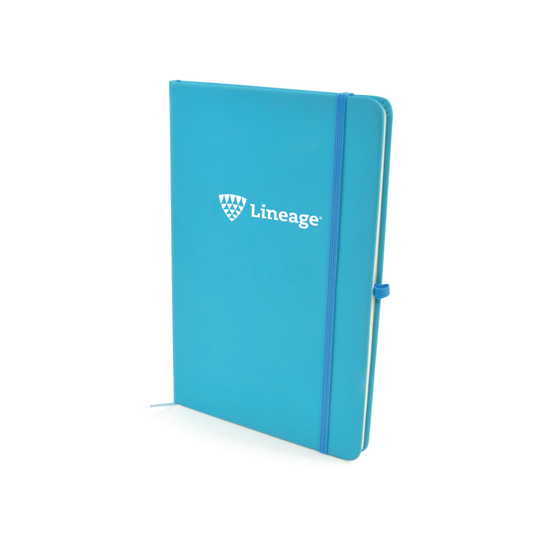 A5 Notebook – SWAG