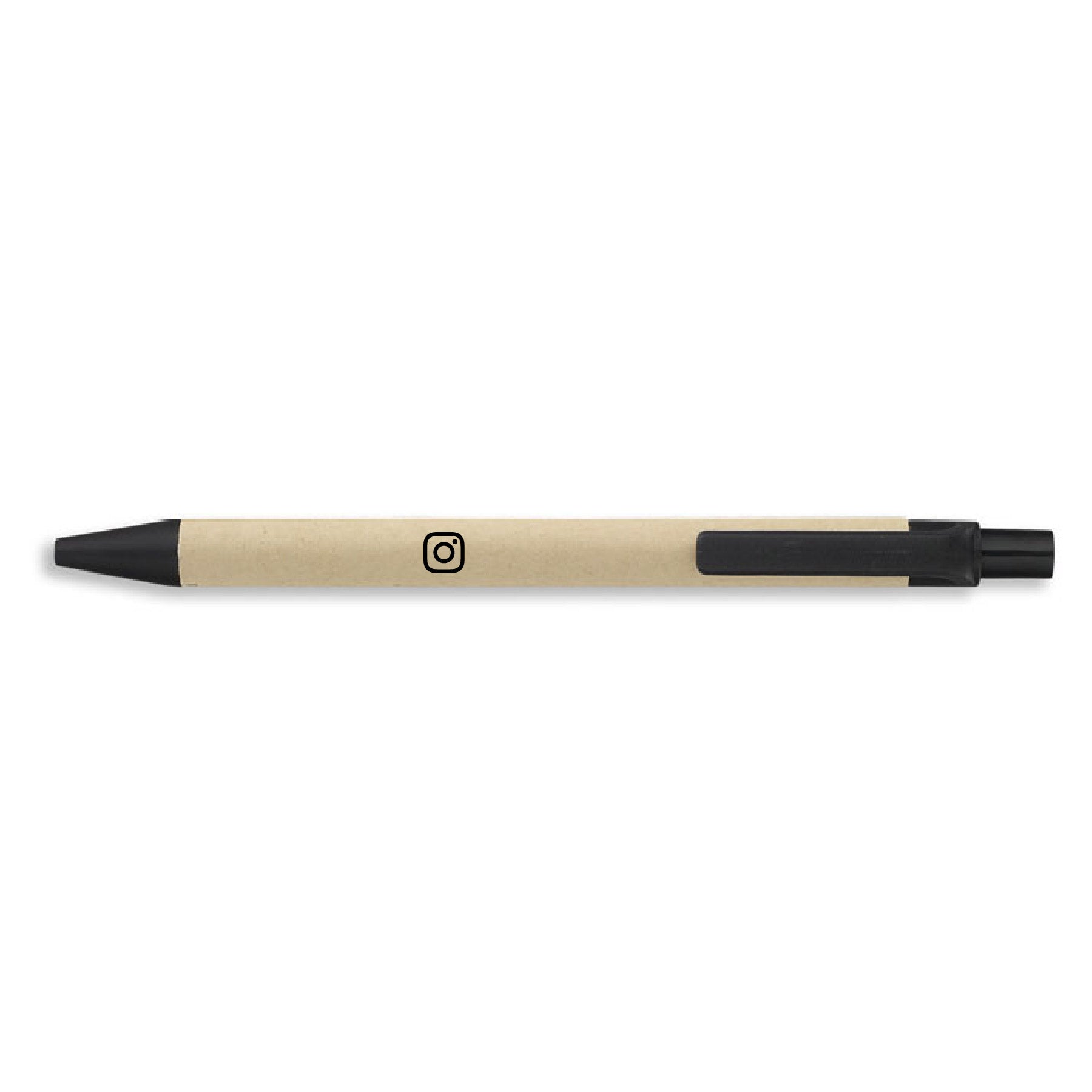 Push Button Ball Pen – SWAG