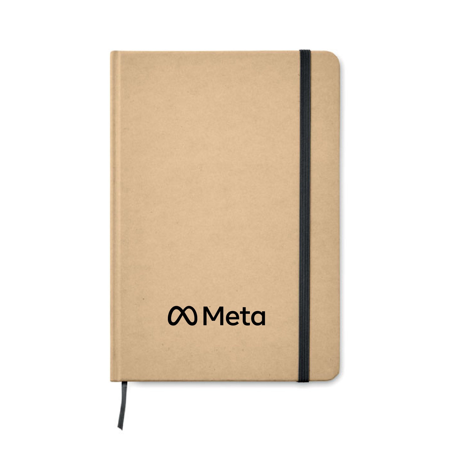 A5 Notebook – SWAG