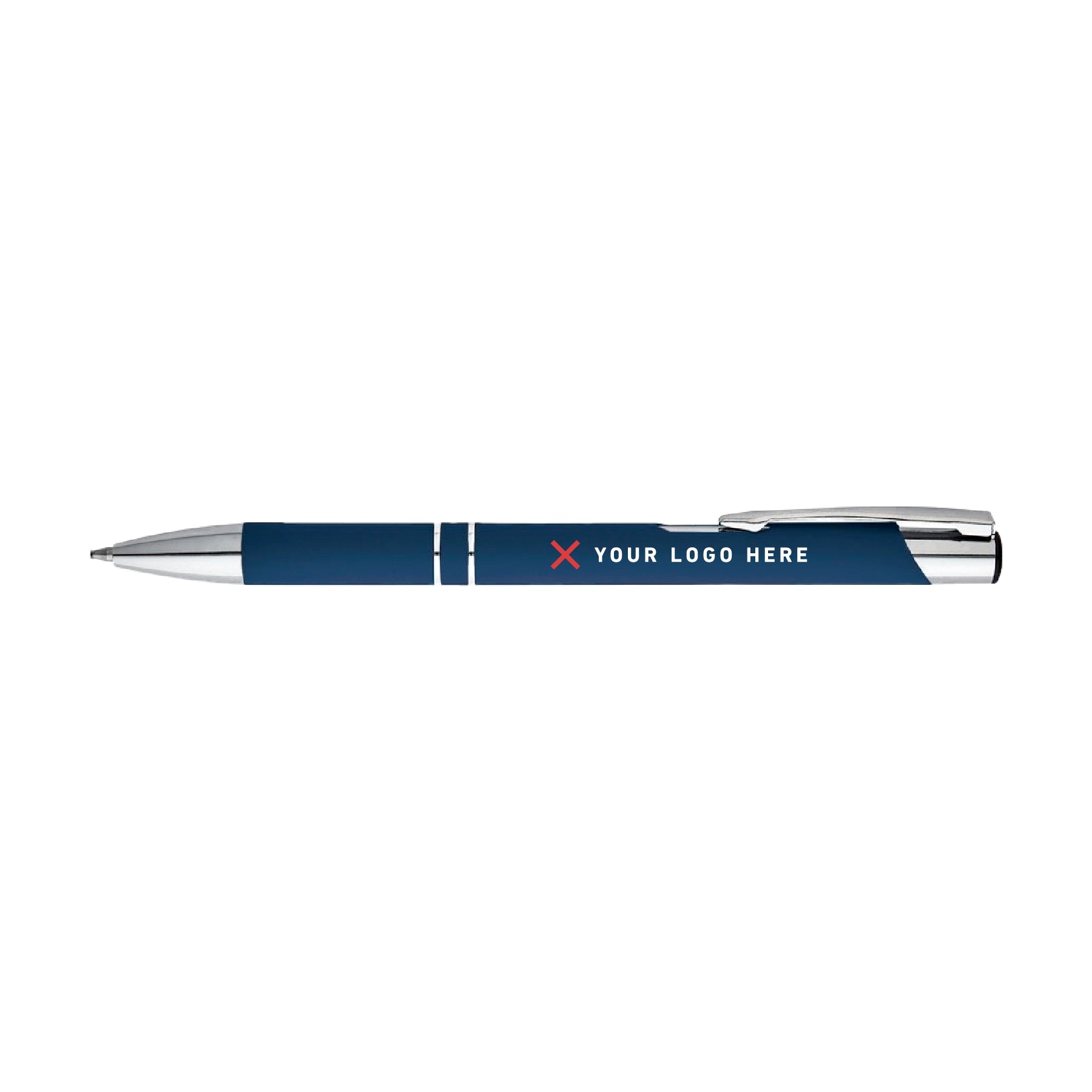 Beta Soft Ball Pen – SWAG