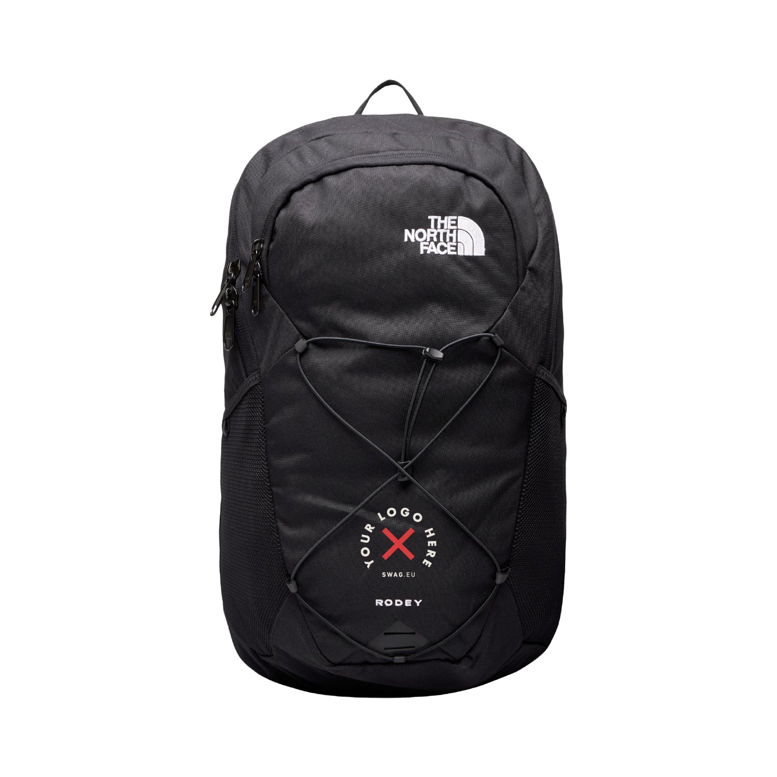 Rodey Backpack – SWAG.EU