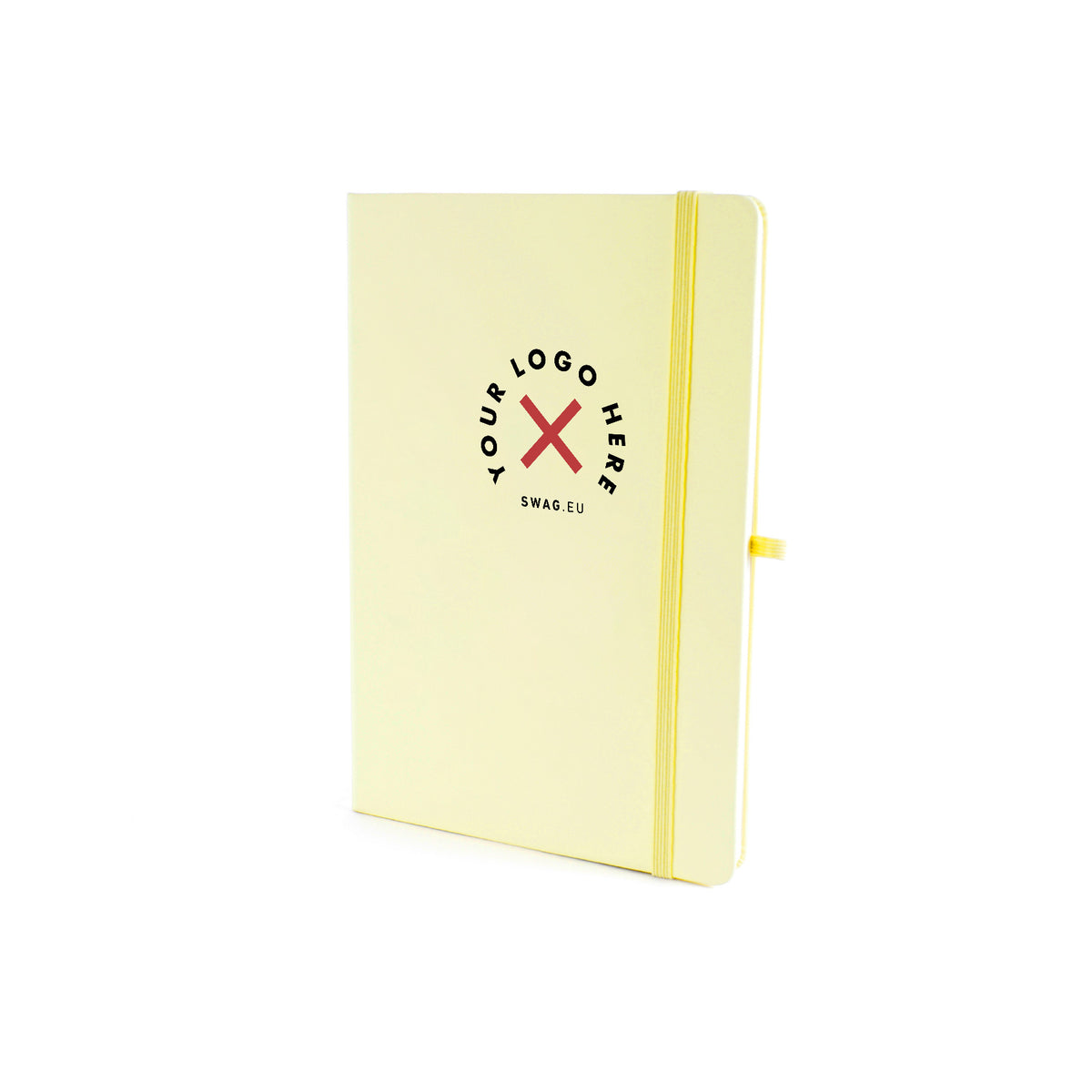 A5 Mole Notebook – SWAG