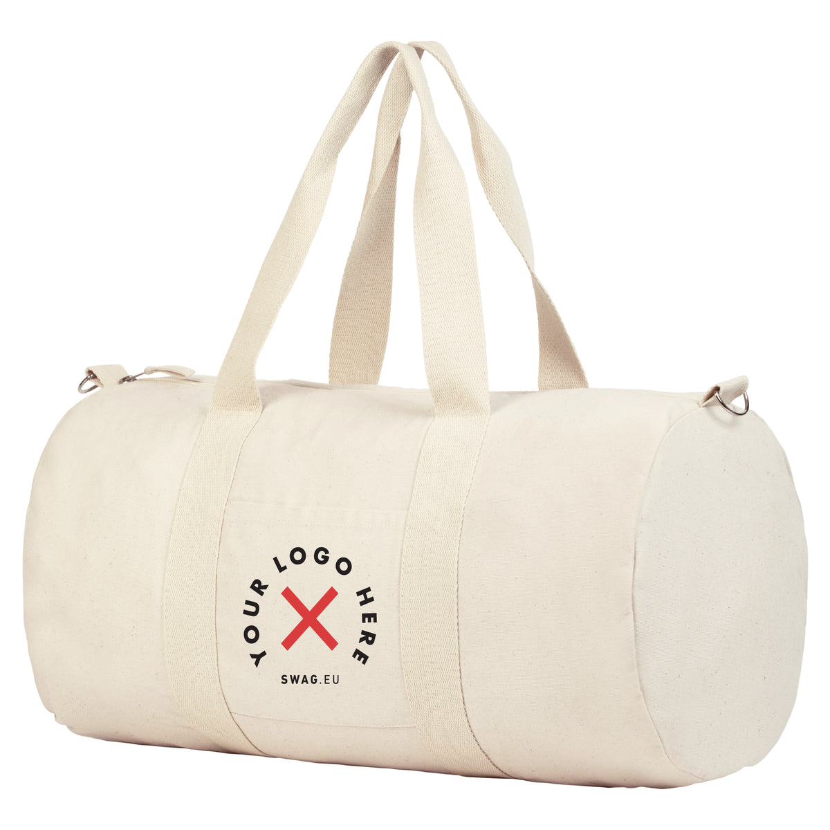 Duffle Bag Medium – SWAG.EU