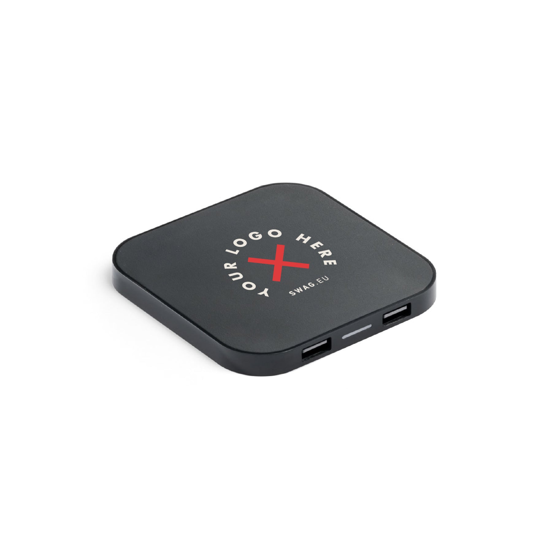 Branded Wireless Charger – SWAG