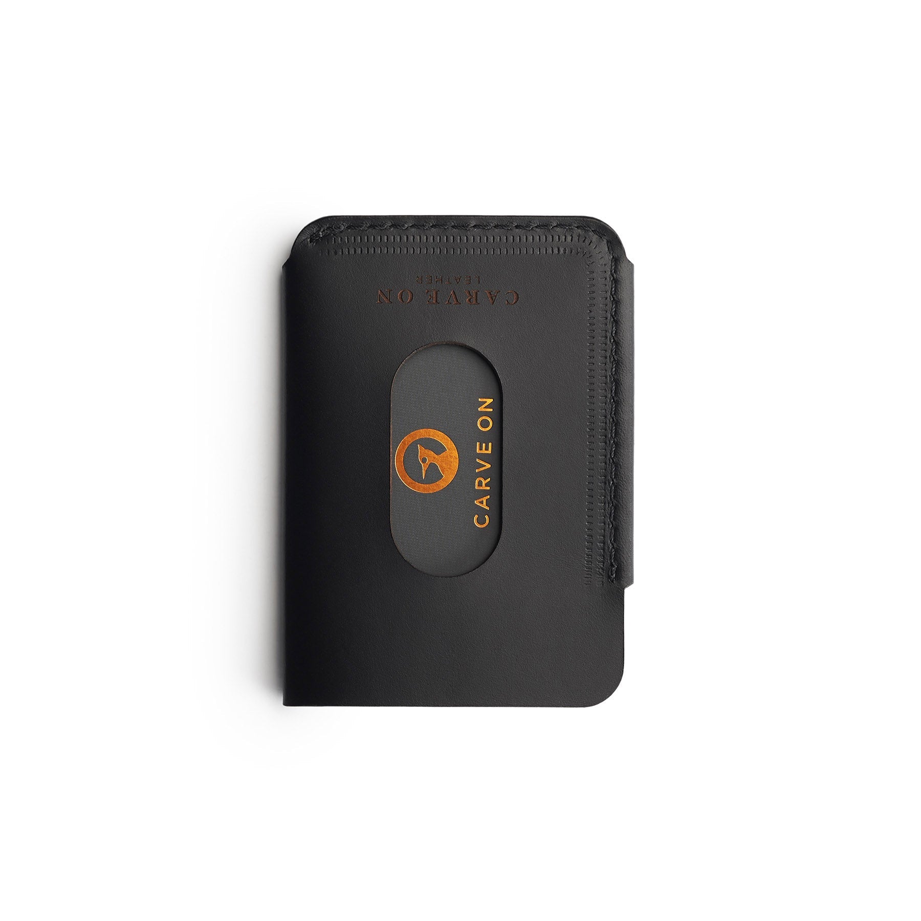 Quick-Draw Wallet – SWAG