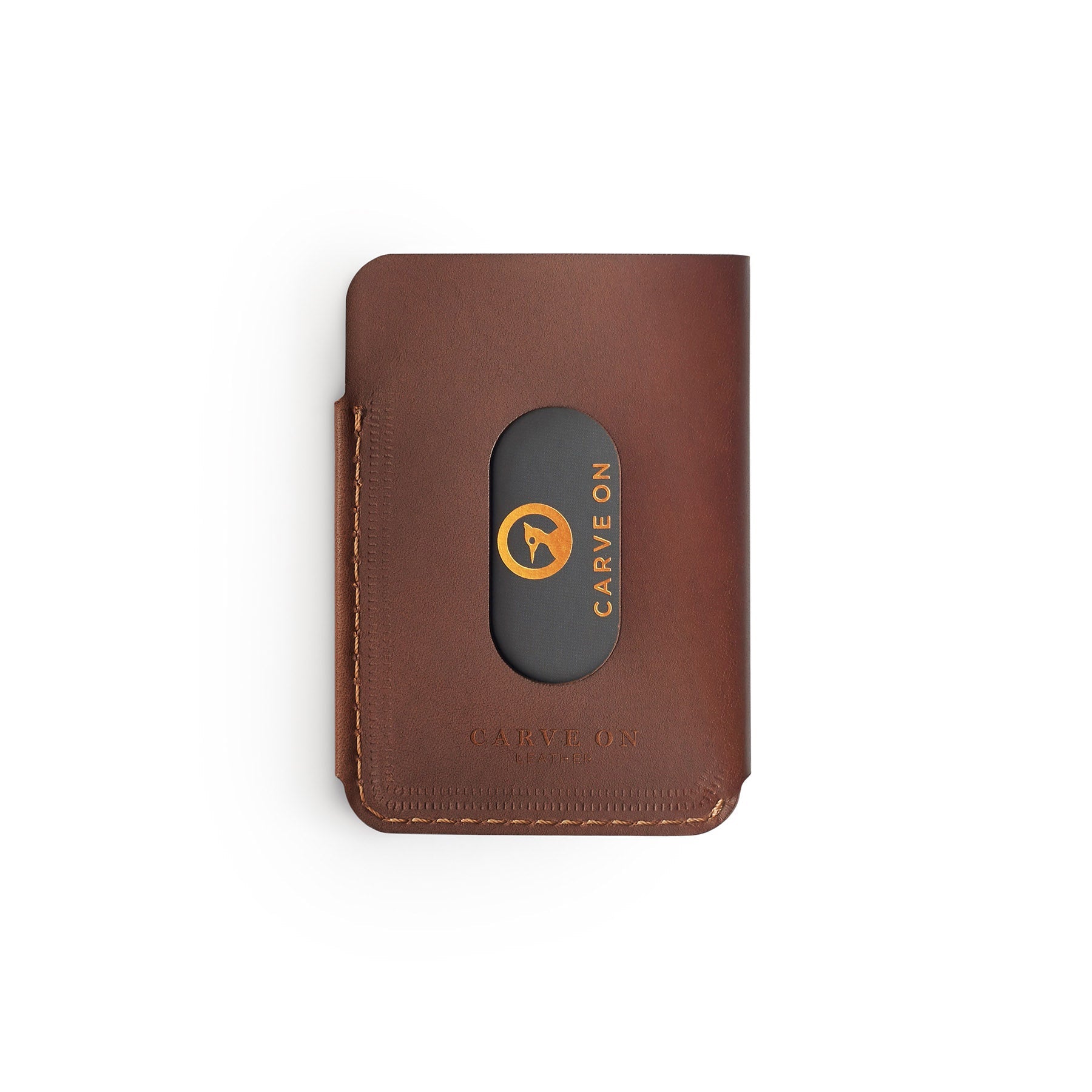 Quick-Draw Wallet – SWAG