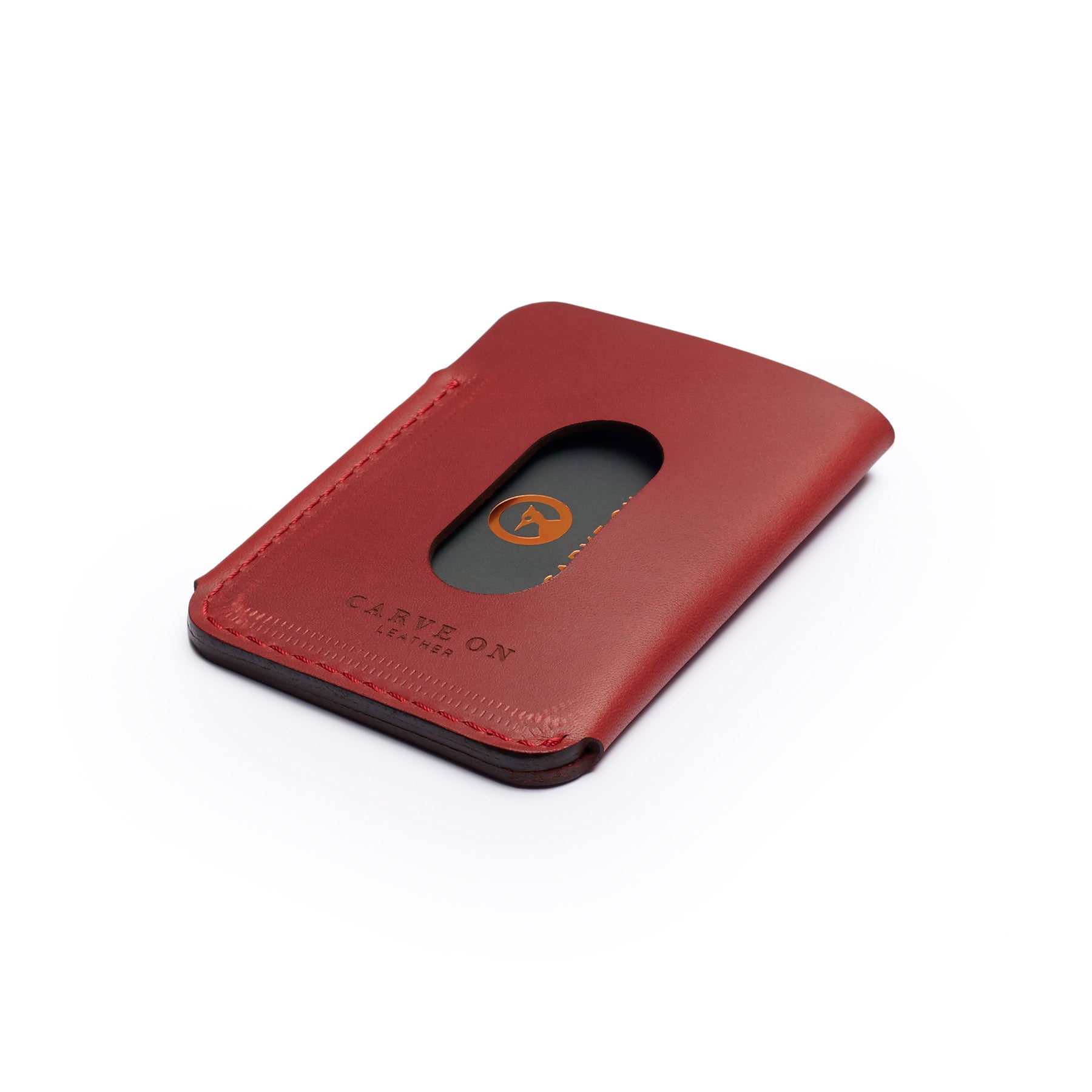 Quick-Draw Wallet – SWAG
