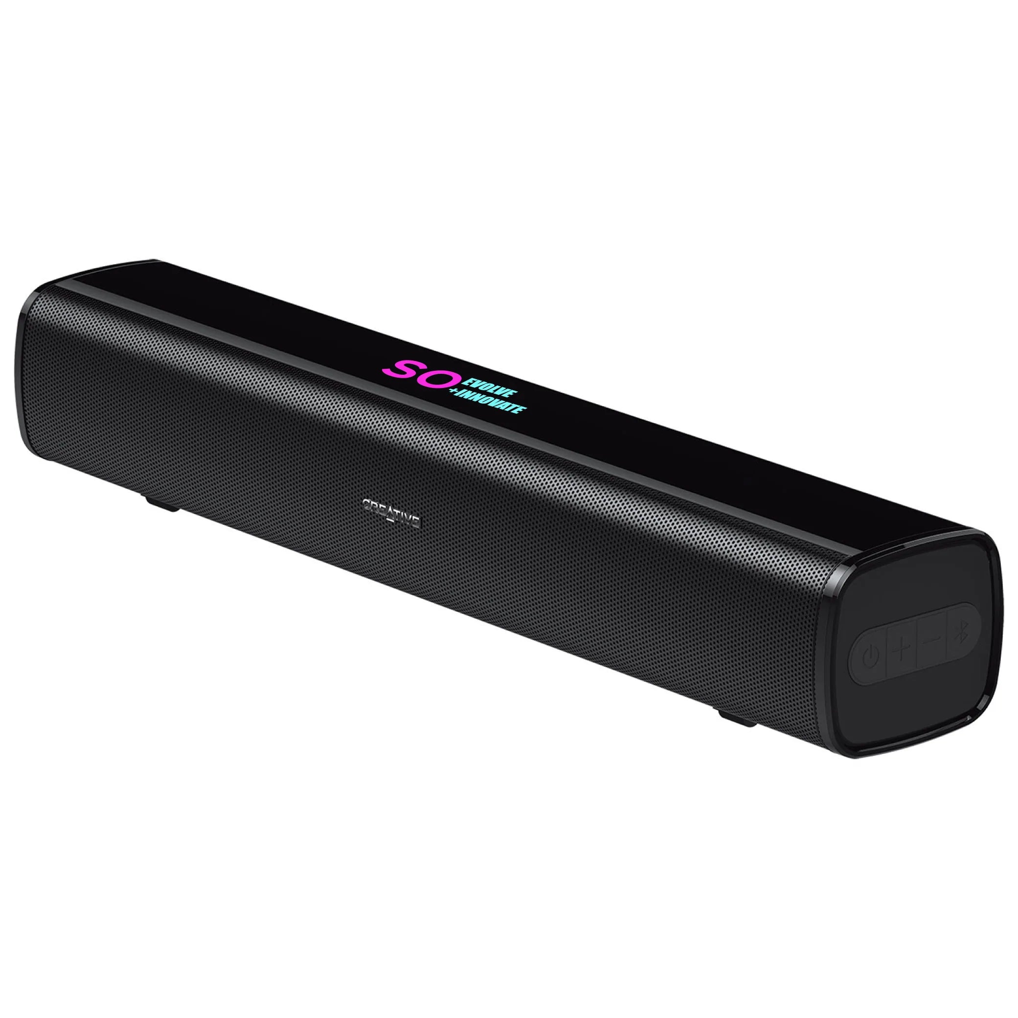 Stage Air Sound Bar – SWAG