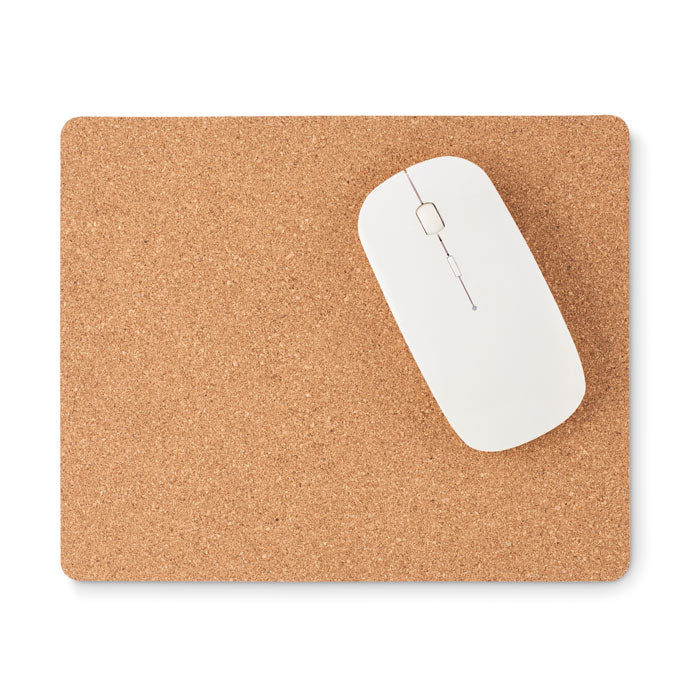 Cork Mouse Pad – SWAG
