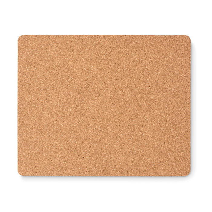 Cork Mouse Pad – SWAG